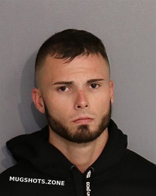 ZACHARY RAYMOND CONLON 01/26/2022 - Osceola County Mugshots Zone