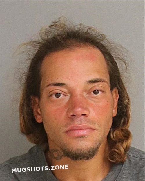 DAMON LAMAR MAYO 01/26/2022 - Osceola County Mugshots Zone