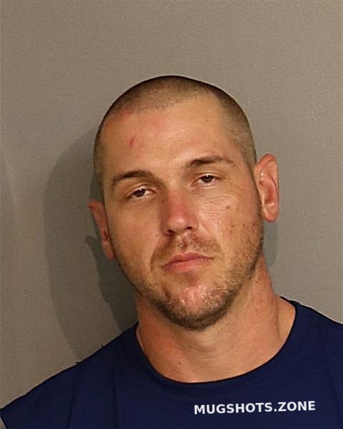 BENJAMIN STEELE COE 01/27/2022 - Osceola County Mugshots Zone