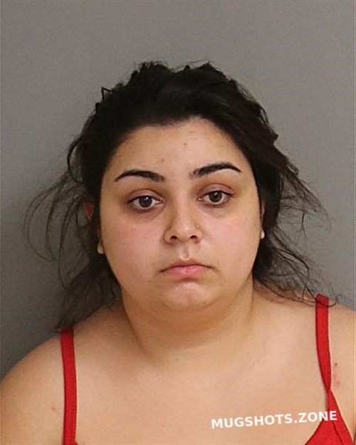 JONES LAURA 01/28/2022 - Osceola County Mugshots Zone