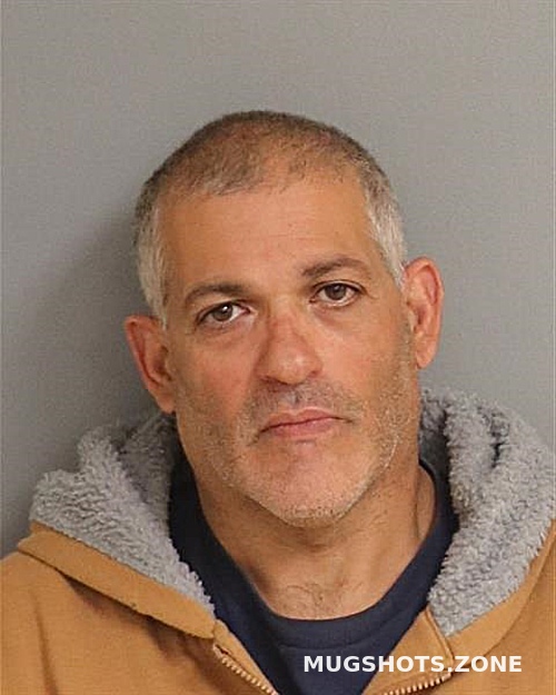 CAPRON JAMES 01/28/2022 - Osceola County Mugshots Zone