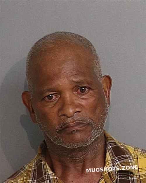 ISAAC MANNING 01/28/2022 - Osceola County Mugshots Zone