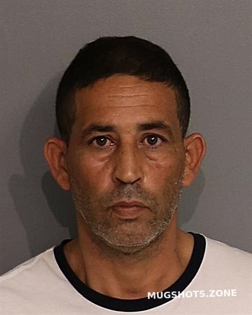 KHALID ELMAROUFI 01/30/2022 - Osceola County Mugshots Zone