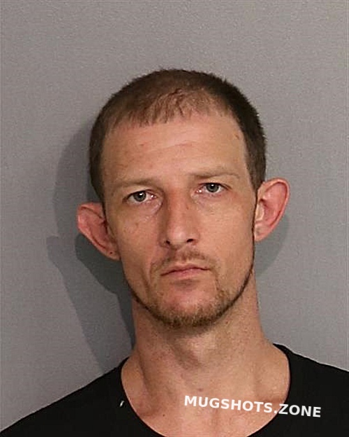 DUSTIN EDWARD WILLIAMS 02/01/2022 - Osceola County Mugshots Zone