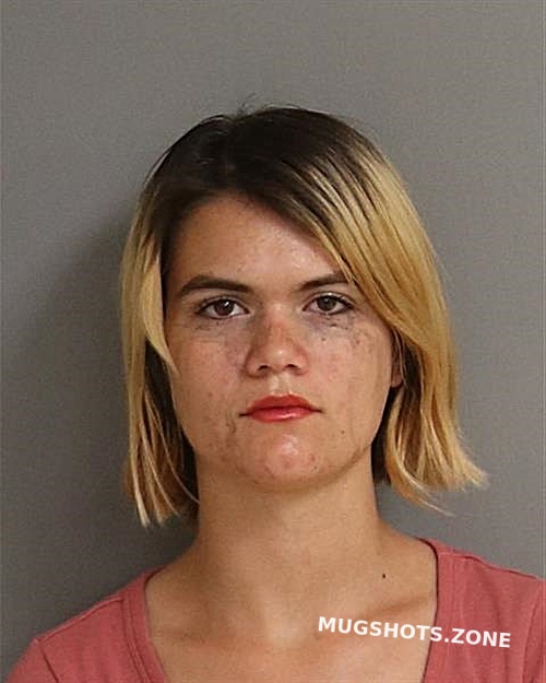 EMILY FAITH BARRETT 02/02/2022 - Osceola County Mugshots Zone
