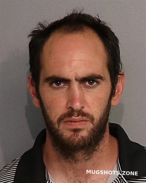 AARON SCOTT MERRITT 02/04/2022 - Osceola County Mugshots Zone