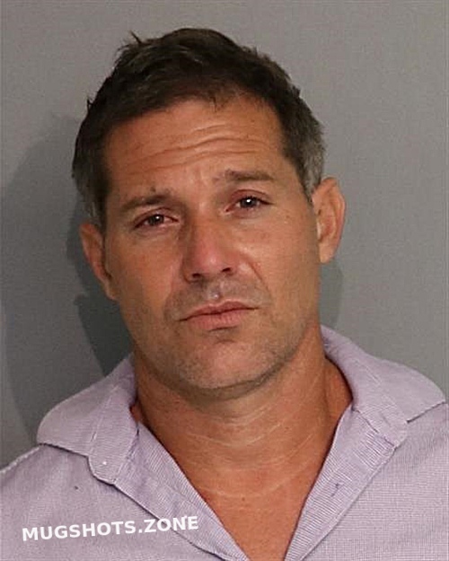CHAD SANDY HAMILTON 02/04/2022 - Osceola County Mugshots Zone