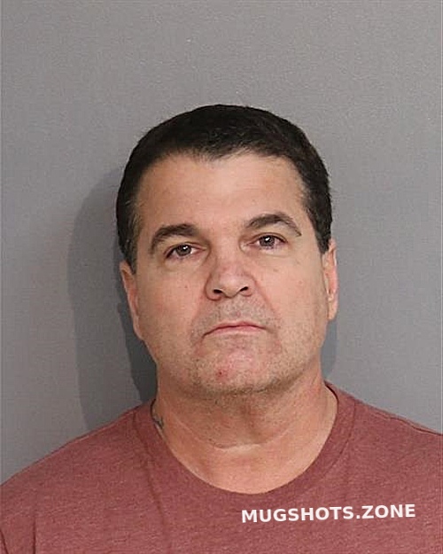 WILLIAM MICHAEL GOODHUE 02/08/2022 - Osceola County Mugshots Zone