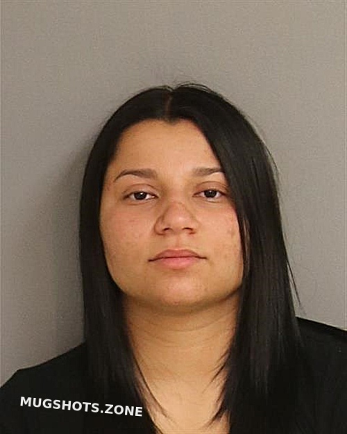 FAVIOLA RODRIGUEZ-MARIANI 02/13/2022 - Osceola County Mugshots Zone