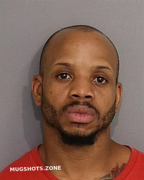 CHRISTOPHER RYAN HARRIS 02/15/2022 - Osceola County Mugshots Zone