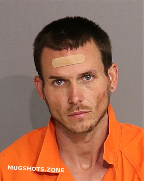JUSTIN PAUL KOSINSKI 02/16/2022 - Osceola County Mugshots Zone