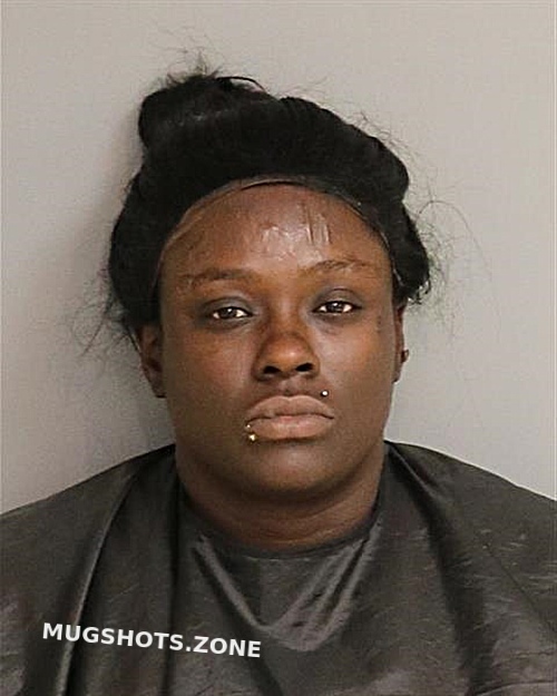 ASHLEY NICOLE THOMAS 02/16/2022 - Osceola County Mugshots Zone
