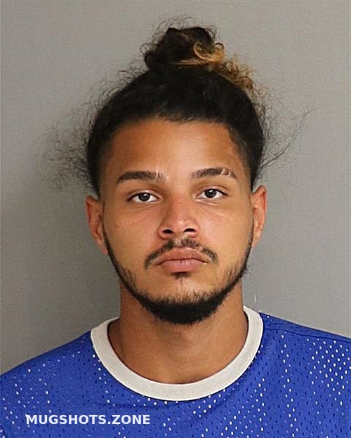 JONATHAN PRENDA GUIVAS-COLON 02/16/2022 - Osceola County Mugshots Zone