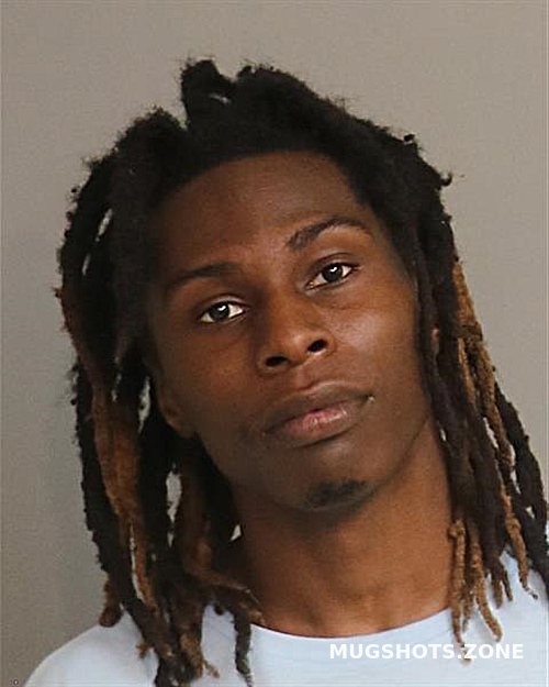 JEREMY JAMONTAE CONEY 02/17/2022 - Osceola County Mugshots Zone
