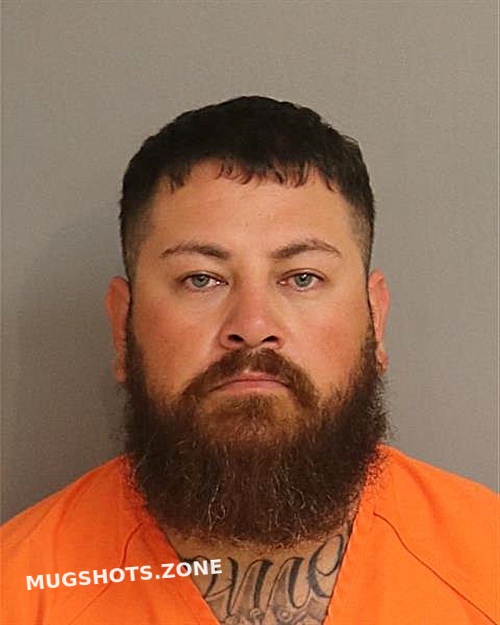 URIEL GOMEZ-BORGES 02/18/2022 - Osceola County Mugshots Zone