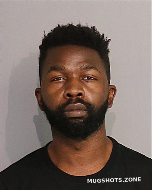 TEHRI LEVONNE HENDRY 02/18/2022 - Osceola County Mugshots Zone