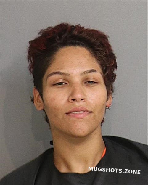 KIARA MARIE BATISTA 02/22/2022 - Osceola County Mugshots Zone