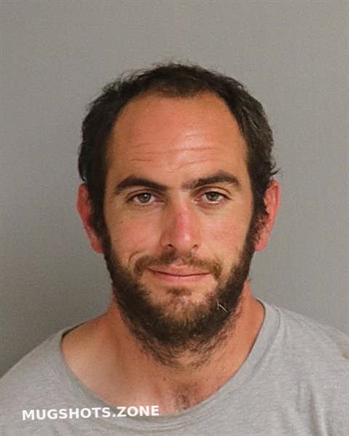 AARON SCOTT MERRITT 02/22/2022 - Osceola County Mugshots Zone