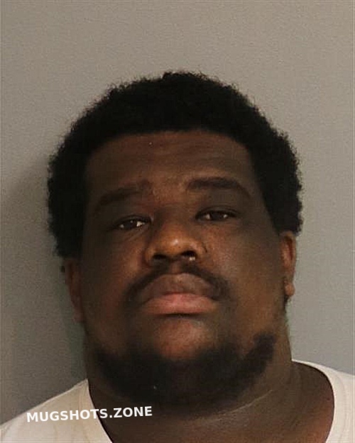 PARIS DEVON JACKSON 02/23/2022 - Osceola County Mugshots Zone