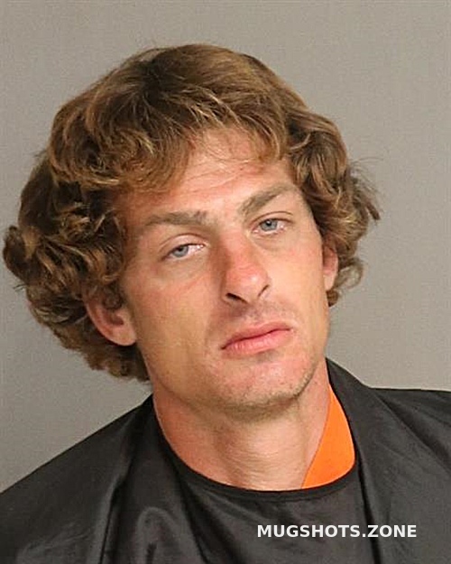 ANTHONY MICHAEL COLLOVA 02/26/2022 - Osceola County Mugshots Zone