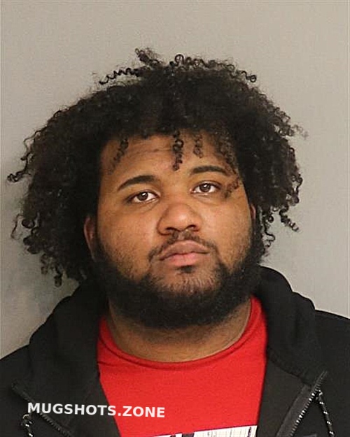 JUSTIN ROSARIO 02/27/2022 - Osceola County Mugshots Zone