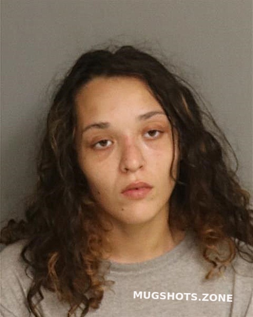 AMBER MARIE RIVERA 02/27/2022 - Osceola County Mugshots Zone