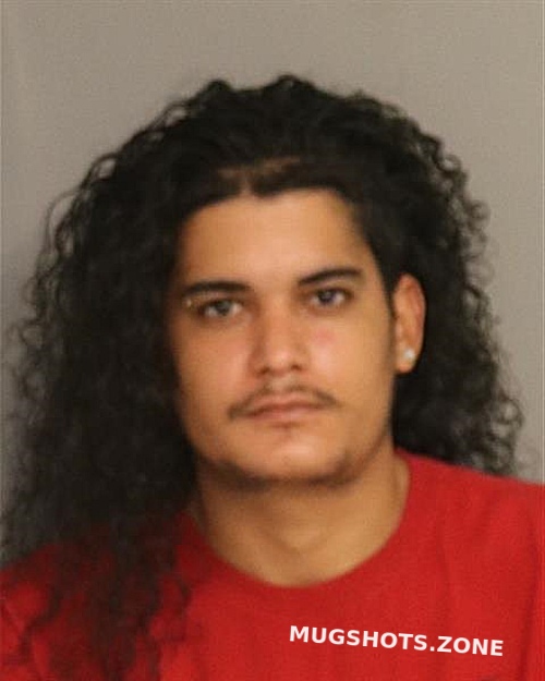 EDWIN RIVERA-SANCHEZ 03/02/2022 - Osceola County Mugshots Zone