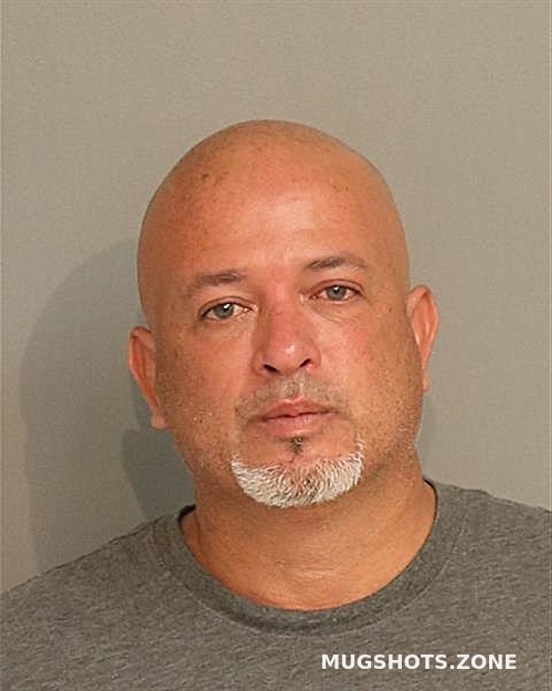 RODRIGUEZ-RIVERA EDWARD 03/02/2022 - Osceola County Mugshots Zone