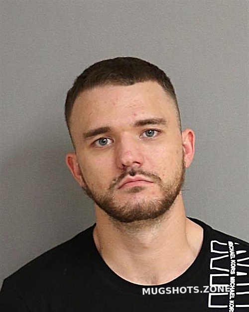 JACOB MICHAEL MAJEWSKI 03/02/2022 - Osceola County Mugshots Zone