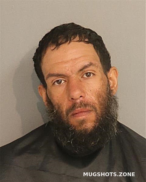 SAMUEL DAVID GONZALEZ 03/07/2022 - Osceola County Mugshots Zone