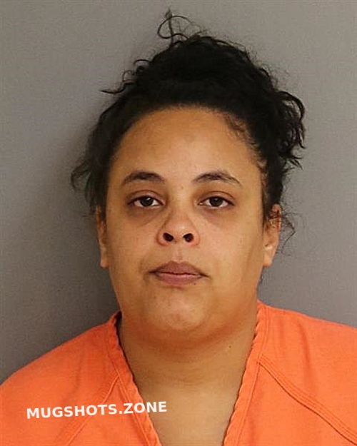 CANDY MARIE RODRIGUEZ 03/08/2022 - Osceola County Mugshots Zone