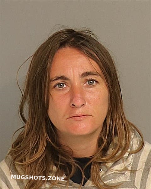 TONYA BREE COLE 03/10/2022 - Osceola County Mugshots Zone