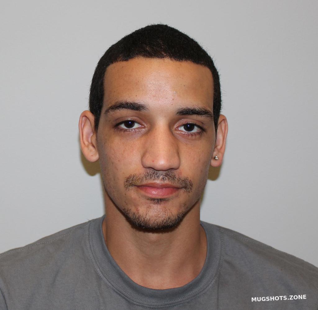 MATTHEW JOSHUA JONES 03/10/2022 - Osceola County Mugshots Zone