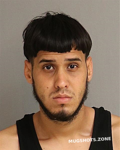 JOSE RAMON ALICEA-TORRES 03/10/2022 - Osceola County Mugshots Zone