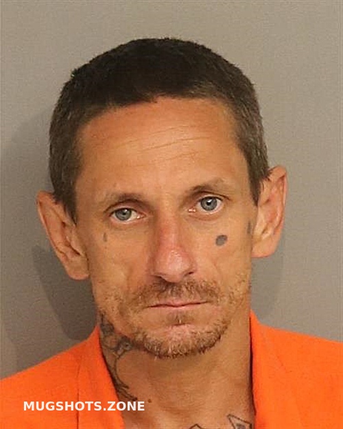 JIMMY LAMAR LYNCH 03/10/2022 - Osceola County Mugshots Zone