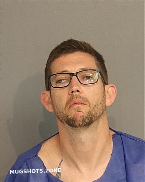 PAUL JOHN MCNAMARA 03/11/2022 - Osceola County Mugshots Zone