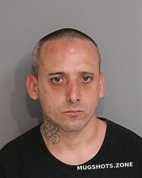 JEFFREY ALLEN SAUNDERS 03/11/2022 - Osceola County Mugshots Zone