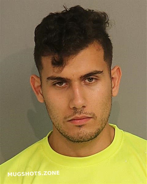 RICHARD EDUARDO APONTE-CARUCI 03/11/2022 - Osceola County Mugshots Zone