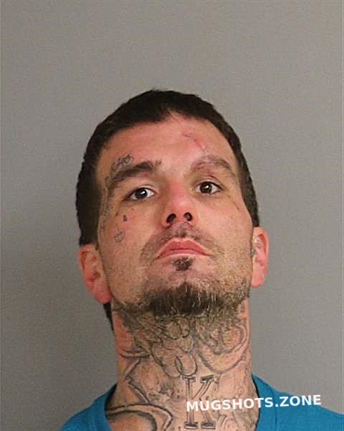 ROBERT WAYNE HIRSCHMAN 03/12/2022 - Osceola County Mugshots Zone