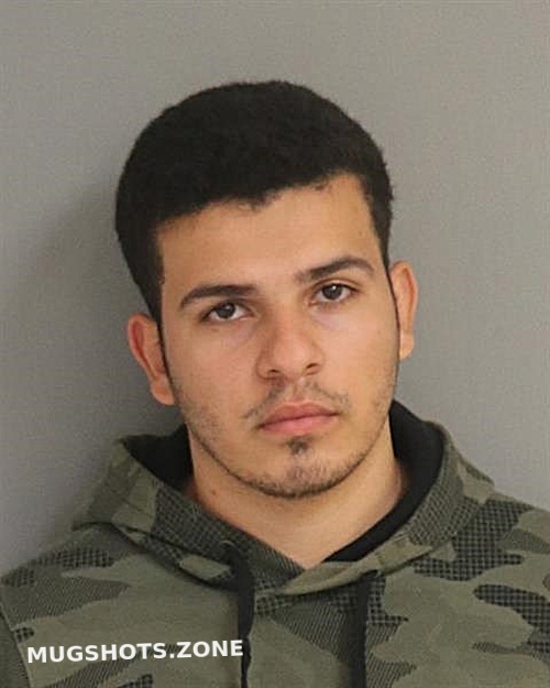 LUIS ALEJANDRO LAPP-RODRIGUEZ 03/13/2022 - Osceola County Mugshots Zone