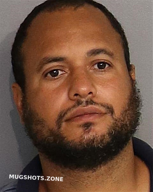 BILLY JASON 03/13/2022 - Osceola County Mugshots Zone