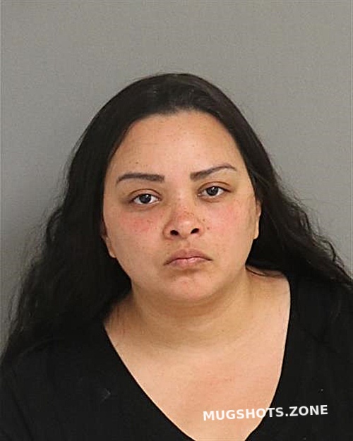 ELIZABETH IRIZARRY 03/13/2022 - Osceola County Mugshots Zone