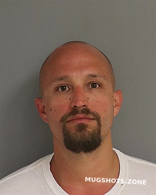 KING AARON 03/14/2022 - Osceola County Mugshots Zone