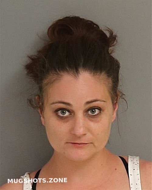 PARSONS ANNA 03/15/2022 - Osceola County Mugshots Zone