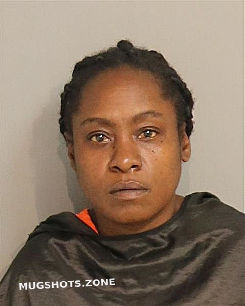 GAYNELL KATHY-ANN LYNCH 03/15/2022 - Osceola County Mugshots Zone