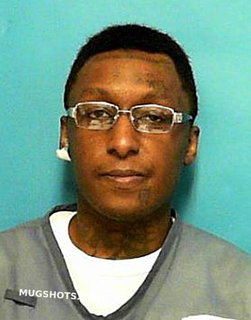 ANDRE L VANN 03/16/2022 - Osceola County Mugshots Zone