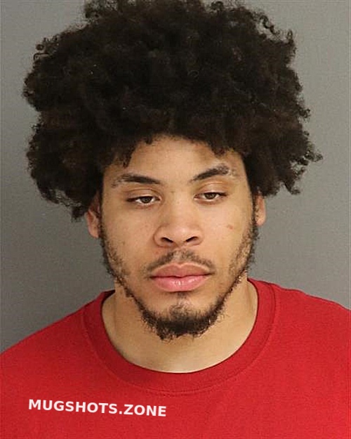 ELLIS TYRESE 03/17/2022 - Osceola County Mugshots Zone