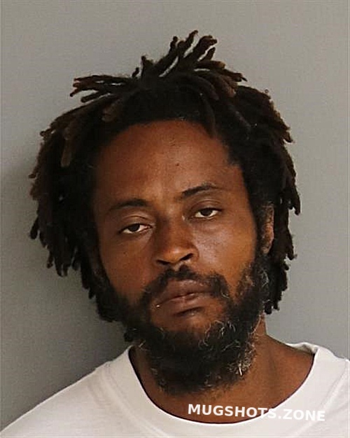MEL ANTONIO DAWSON 03/17/2022 - Osceola County Mugshots Zone
