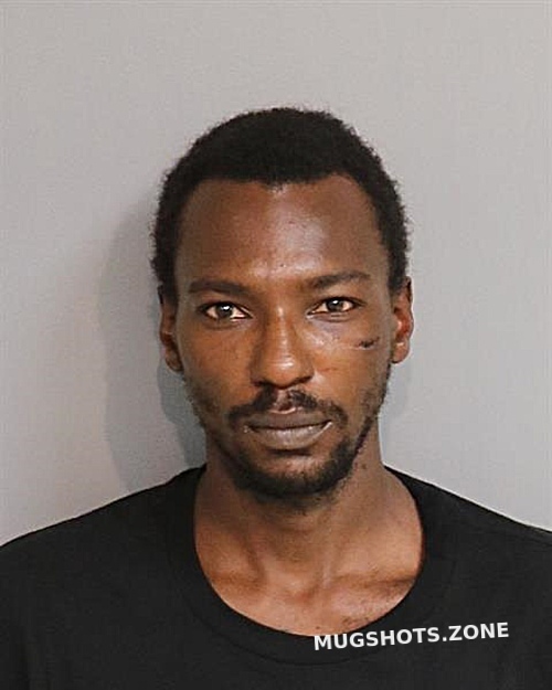 JOSHUA JESUS WILLIAMS 03/17/2022 - Osceola County Mugshots Zone