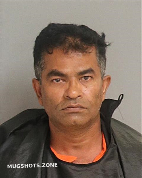 ALAM ASHRAFUL 03/17/2022 - Osceola County Mugshots Zone